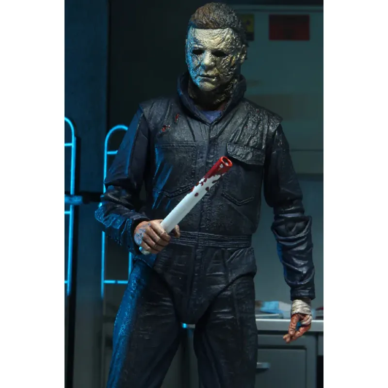 Halloween Ends The Shape Costume | Halloween Black Costume